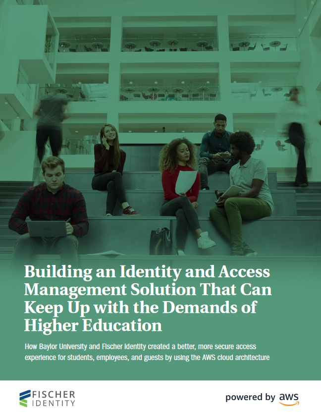 Baylor University | Unified Identity Governance & Access Management for ...